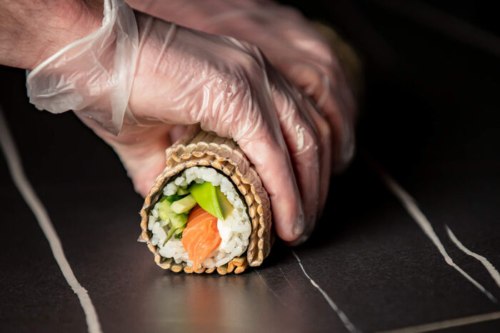 Sushi Ino - Inowrocław | Japońska kuchnia blisko mnie | Rezerwuj teraz