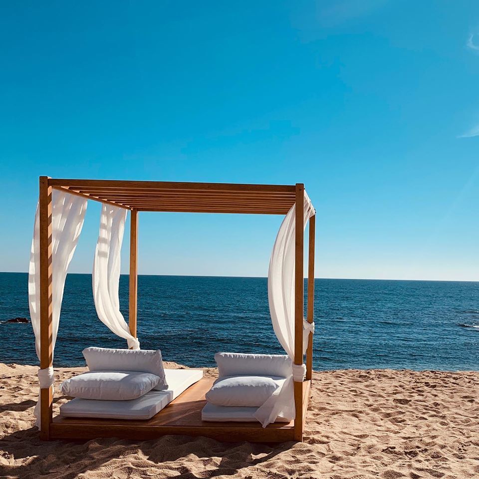 Romando Beach Club - Bar Vila do Conde | Mediterrânea & Portuguesa ...