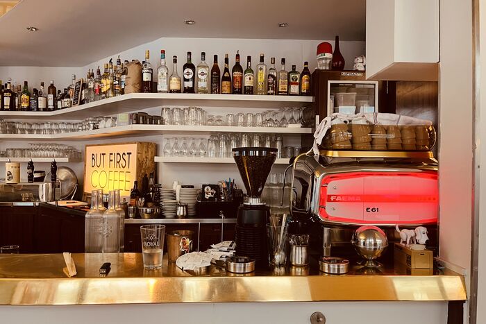 CHEZ CHOUETTE - PARIS | Française cuisine près de moi