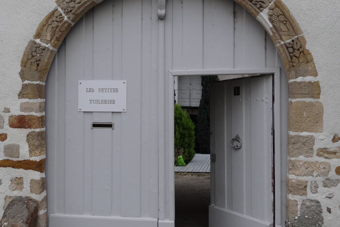 LES PETITES TUILERIES - BRAY SUR SEINE | French cuisine near me