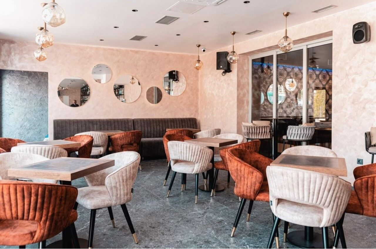 Caffe bar & night bar Maestro - Šibenik | Restaurant near me | Book now