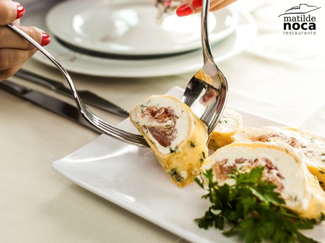 Matilde Noca - Leiria | Portuguesa cozinha próximo de mim | Reserve agora
