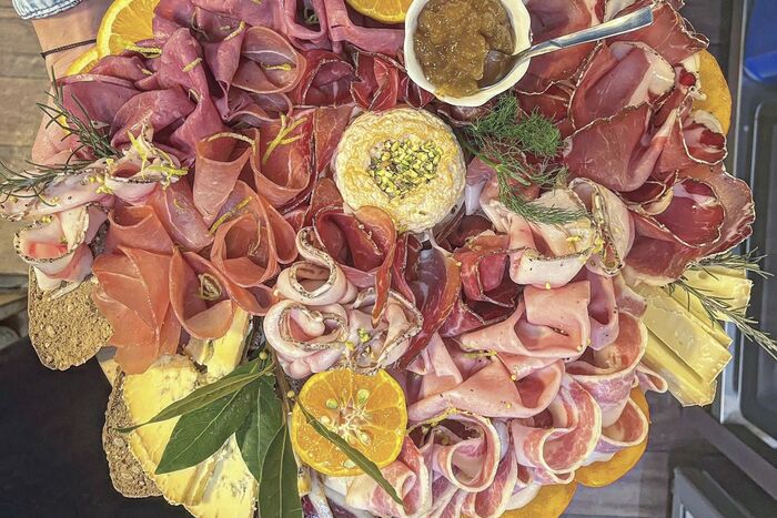 Cibum - Oristano | Cucina Italian nelle mie vicinanze | Prenoti subito