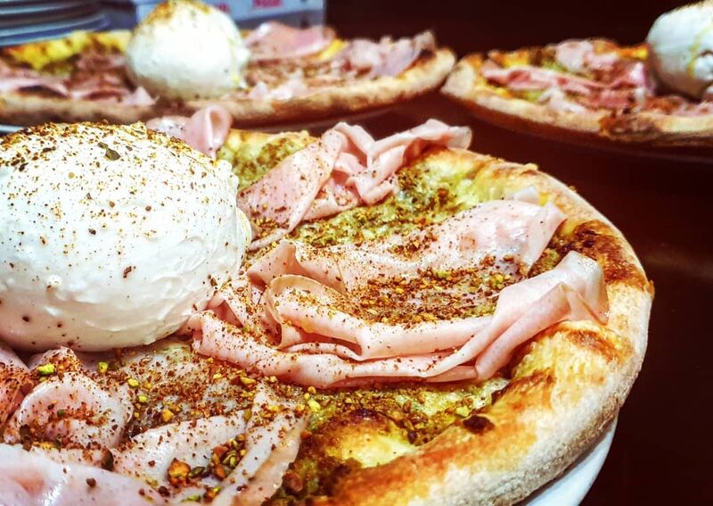Pizzeria Trattoria Ciao Ciao Moers Italian cuisine near me Book now