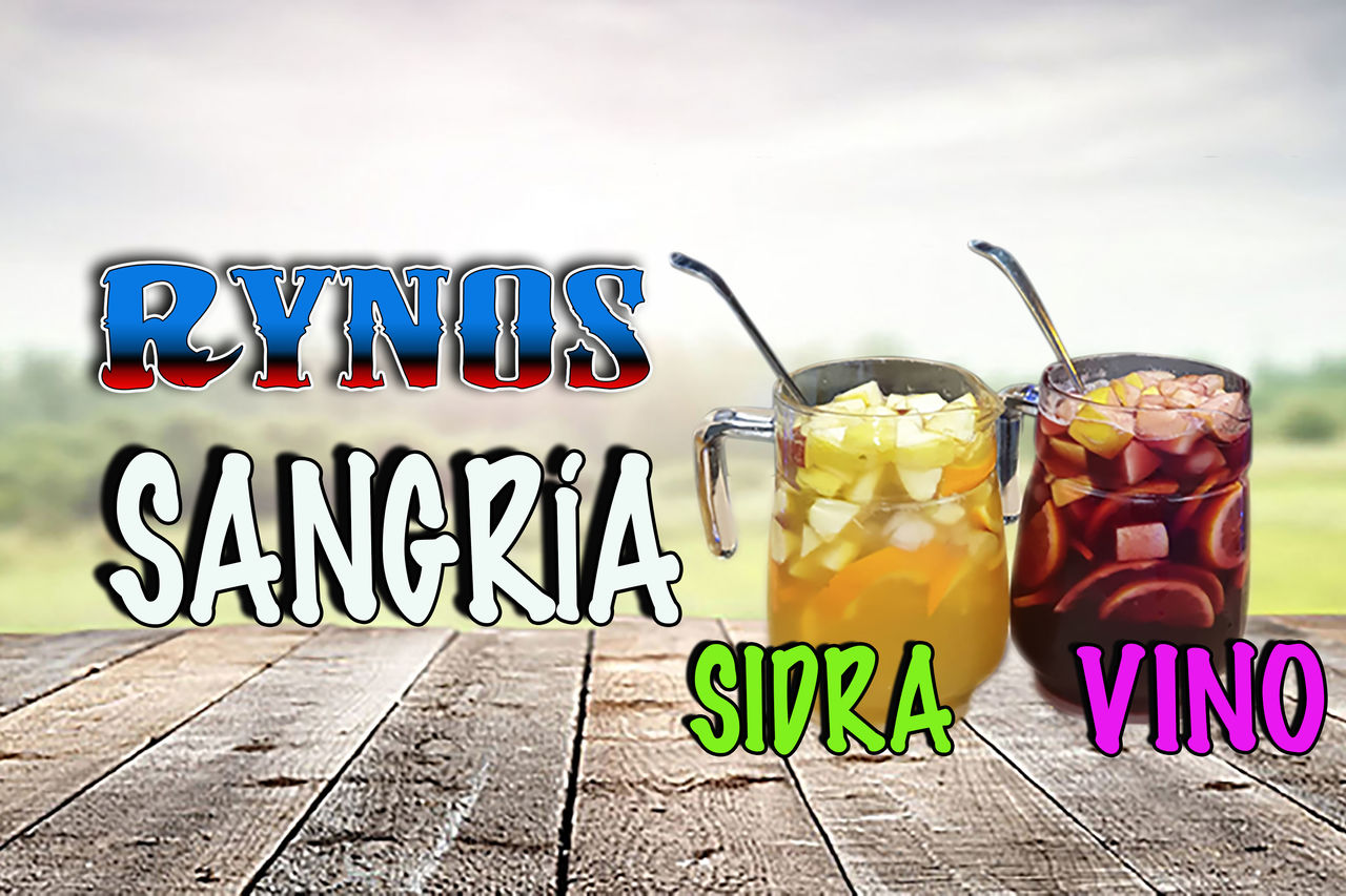 Rynos - OVIEDO | Restaurant near me | Book now