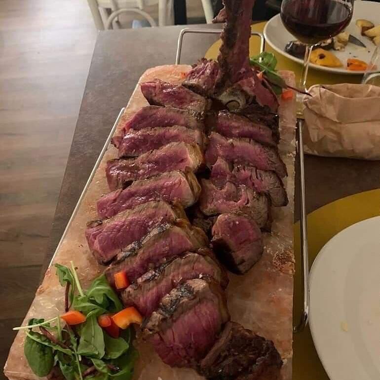 MANZO KING - APRILIA (ROMA) | Italian cuisine near me | Book now