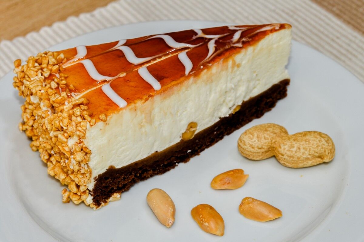 café Supreme - Zlín | Italian cuisine near me | Book now