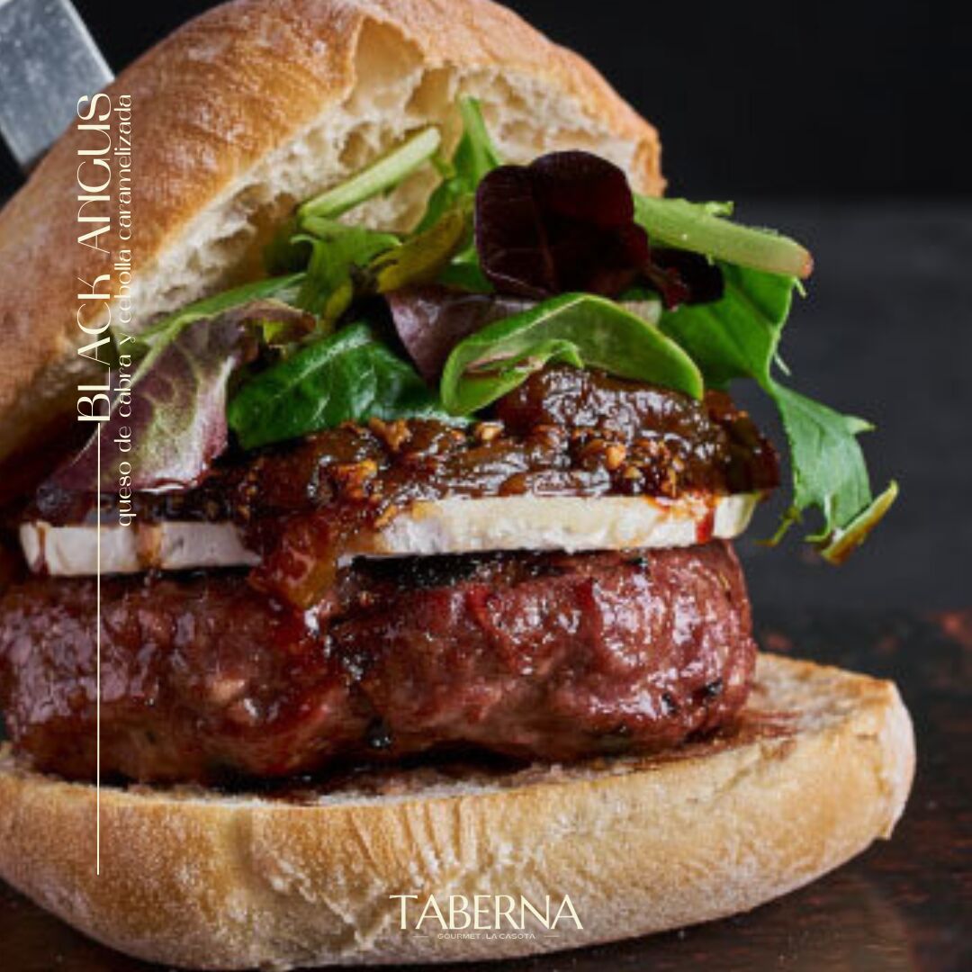 TABERNA LA CASOTA - PAIPORTA | Spanish cuisine near me | Book now