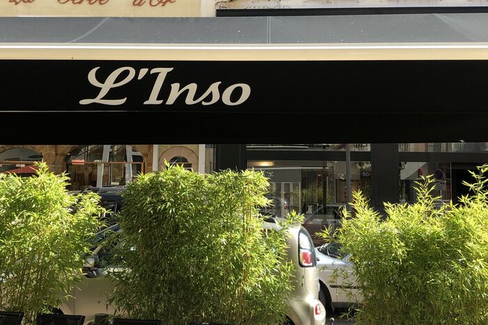 L’INSO - Villefranche-sur-Saône | Café near me