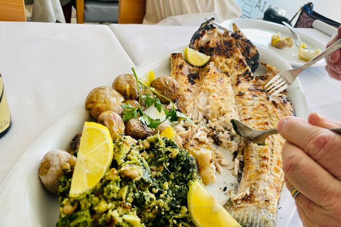 Restaurante Praia Do Farol - Gafanha Da Nazaré | Portuguese cuisine ...