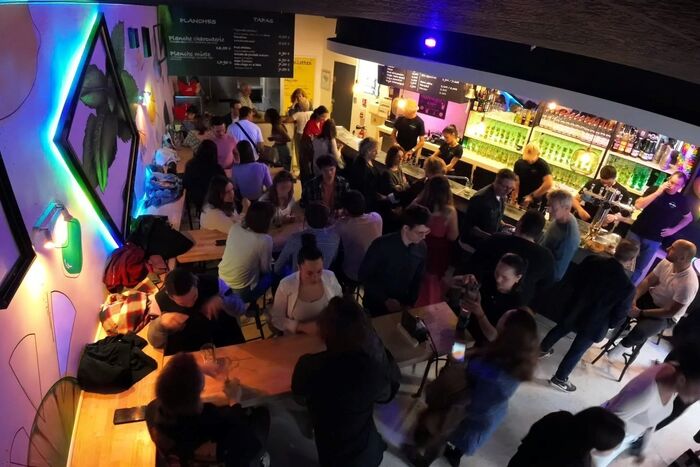 TITO MOJITO - TOULOUSE | Spanish cuisine near me