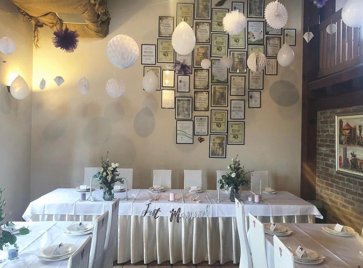 Izletište Polovanec - Đurđekovec | Croatian cuisine near me | Book now