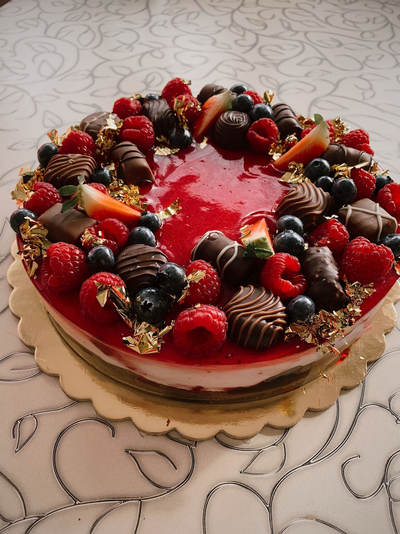 Cukráreň Amado - Cukráreň Bratislava | Chorvátska & Talianska kuchyňa v ...