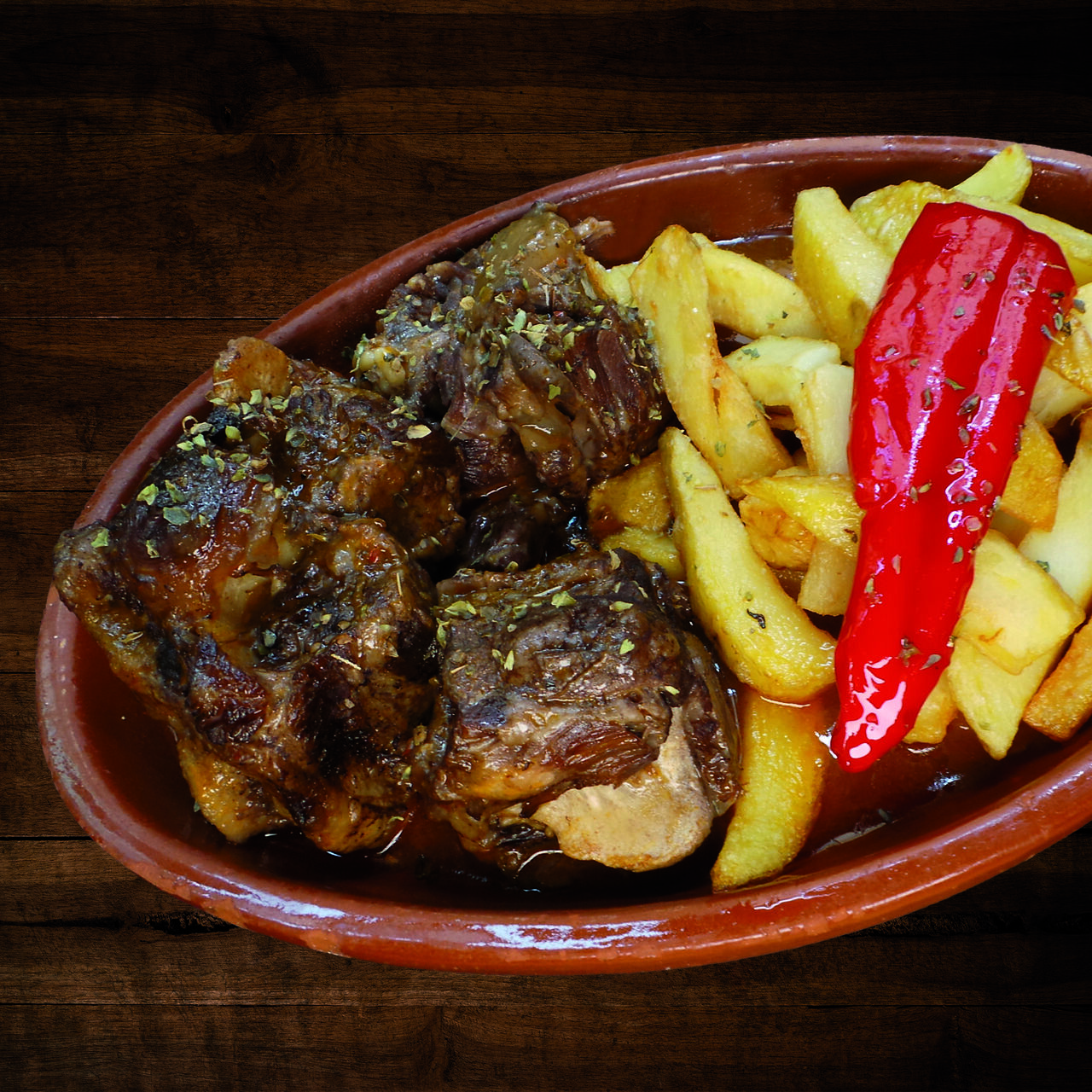 Taberna La Fragua de Vulcano - Madrid | Spanish cuisine near me