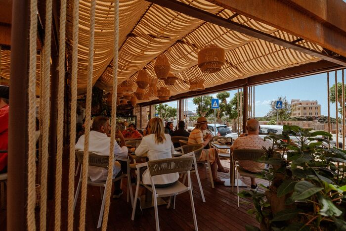 Il Chiosco - Alghero | Bar nelle mie vicinanze