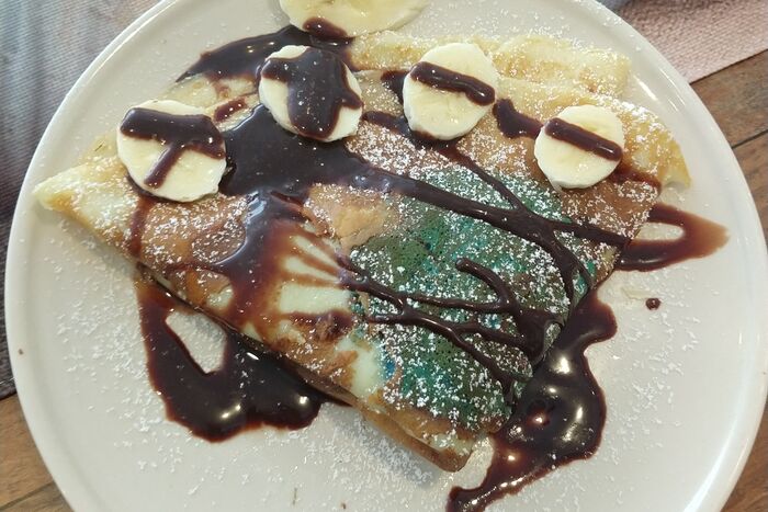 Mrs. Crepes - Mühlhausen | German cuisine near me