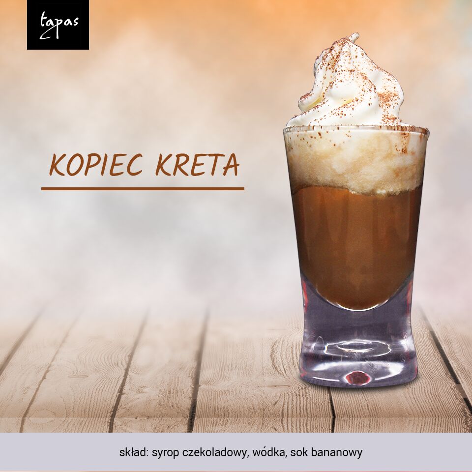 Tapas - Kielce | Nightclub near me | Book now