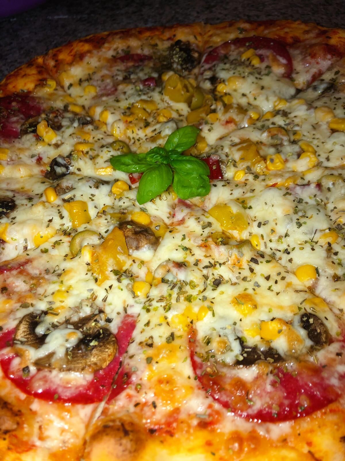 Sultan Pizza Kebap - Graz | Italian cuisine near me