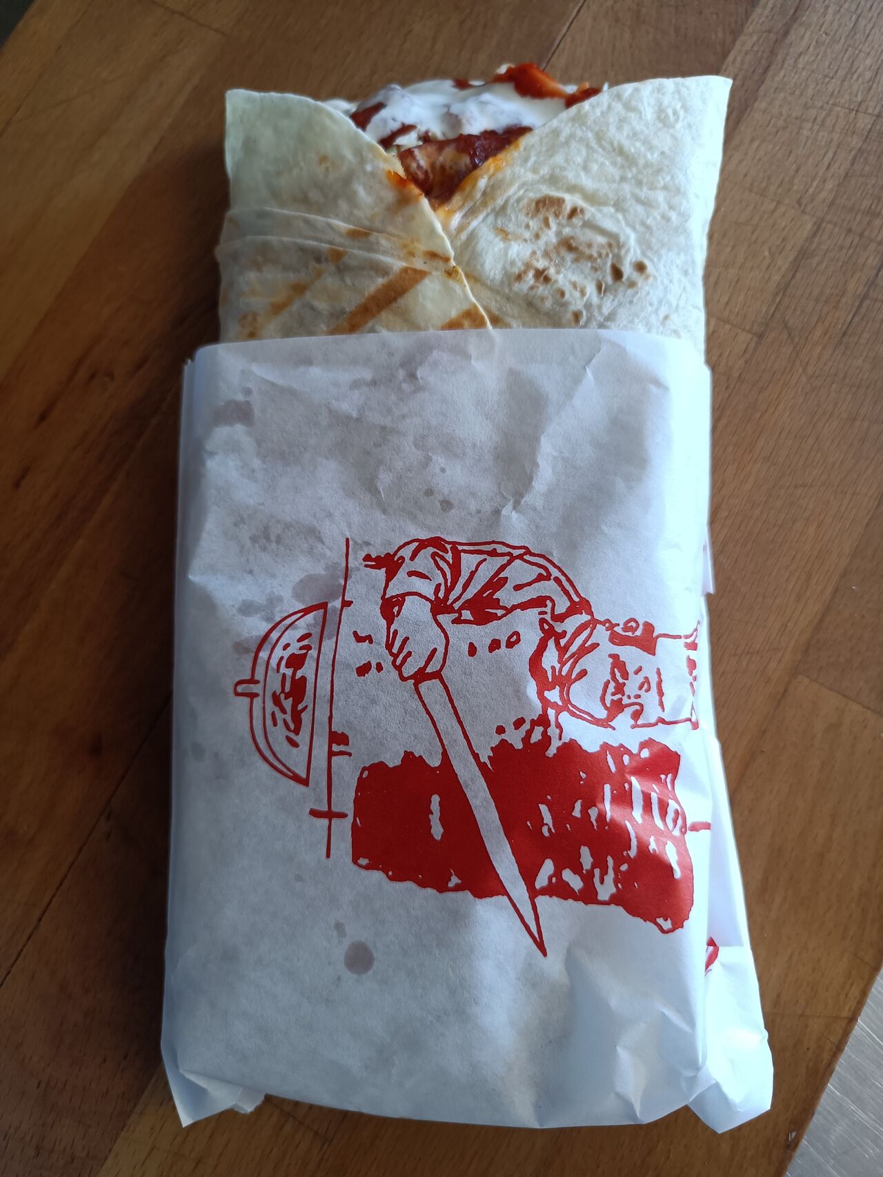 kebab smaczek - Siennica | Polish cuisine near me