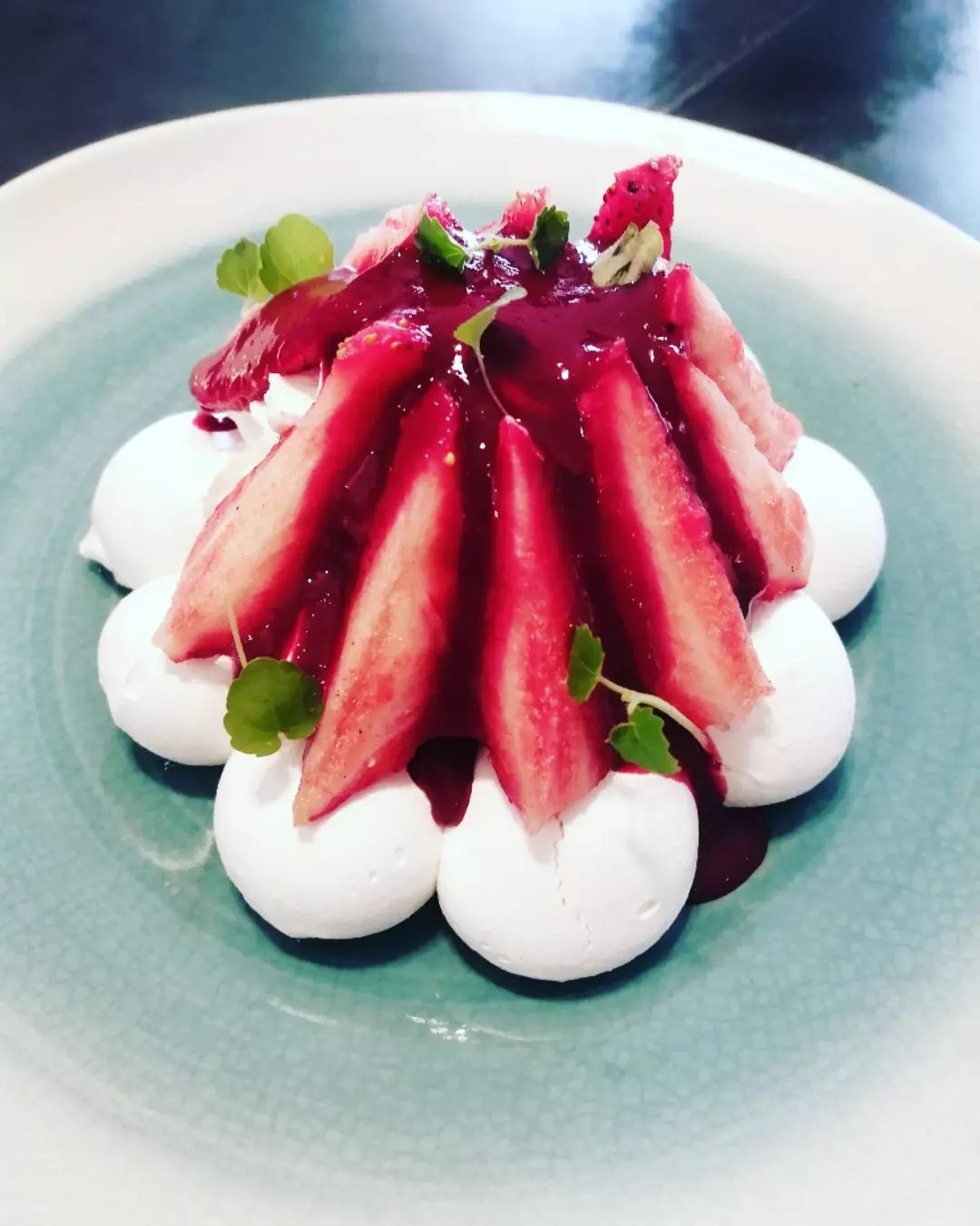 SIROCCO - ALES | Mediterranean cuisine near me | Book now