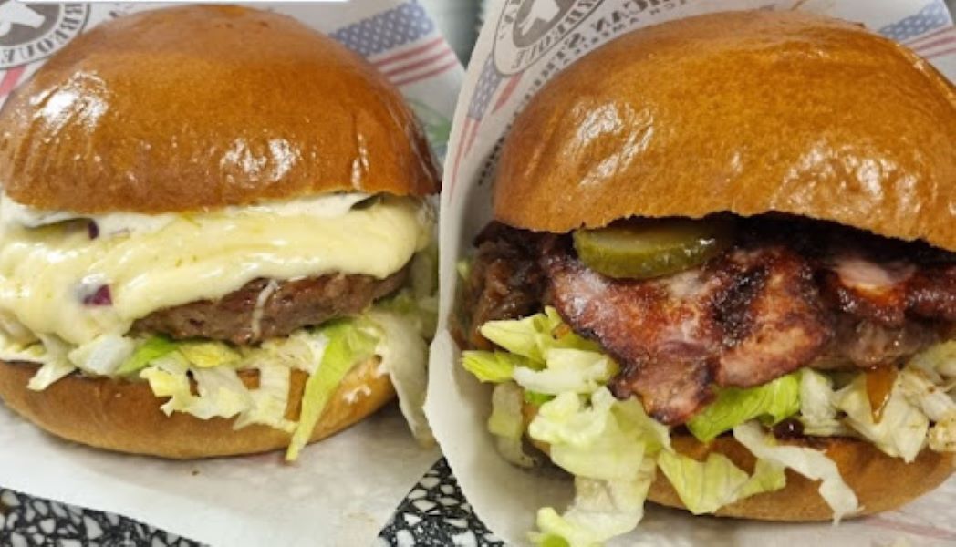 CHIHUAHUA - BISTRO ..... Burger & Mexican : -) - Kroměříž | Mexican ...