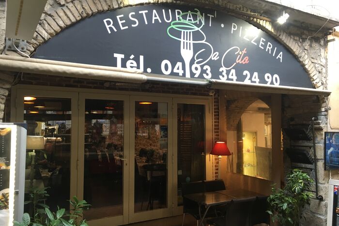 MIGUEL - ANTIBES | French cuisine near me