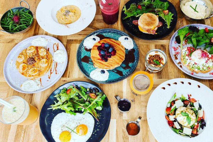 Brunch & Co - Roubaix | Restaurant near me
