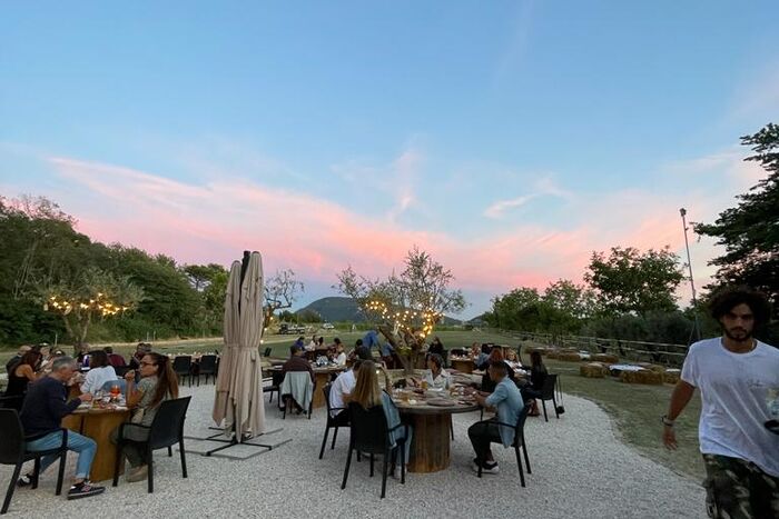 Gibo sporting club - Ancona | Italian cuisine near me | Book now