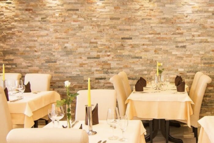 Ristorante Bella Capri - Lorsch | Italian cuisine near me | Book now