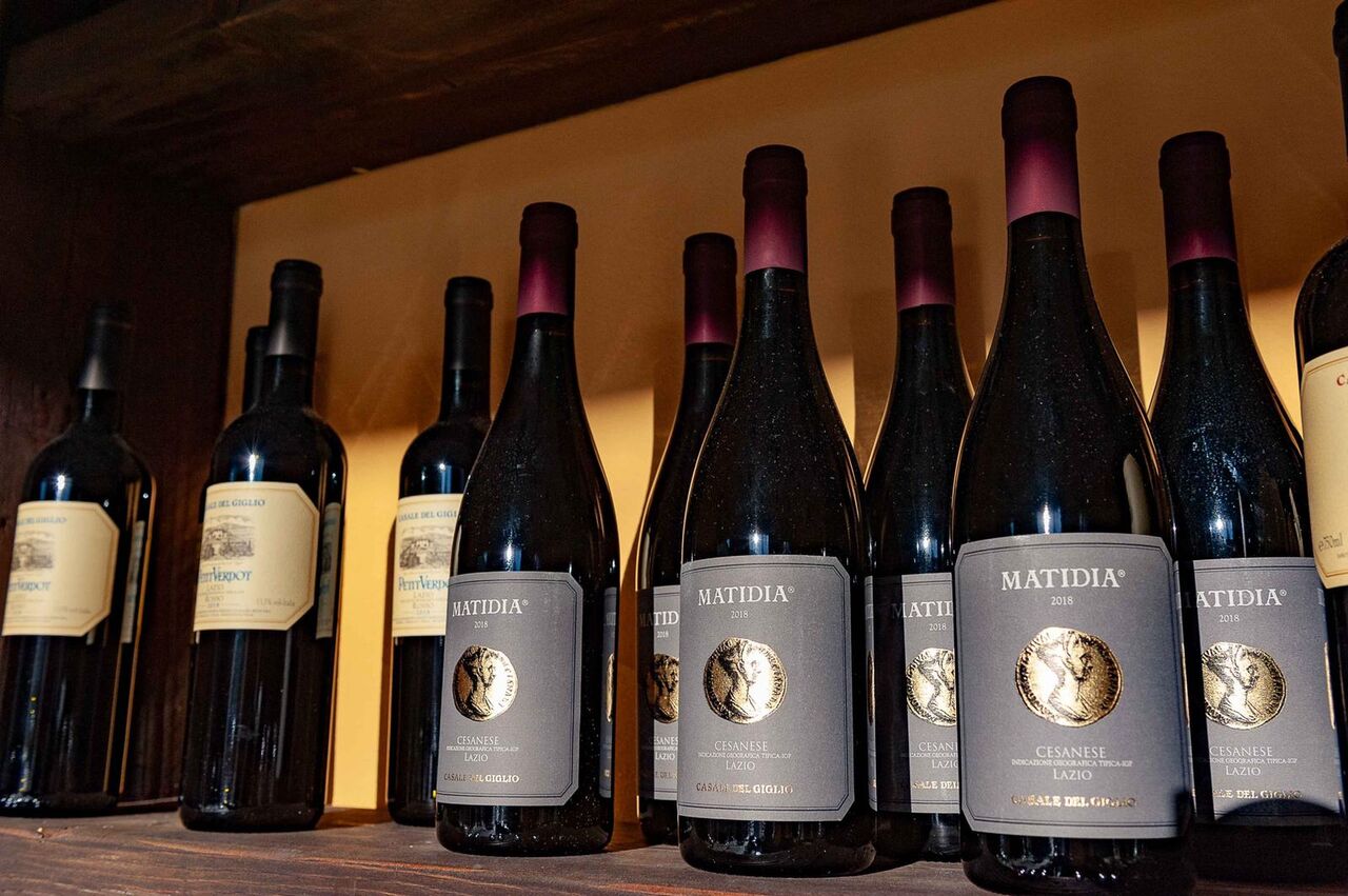 OSTERIA ROMANA n'angolo de Roma a Tromello - TROMELLO | Italian cuisine ...