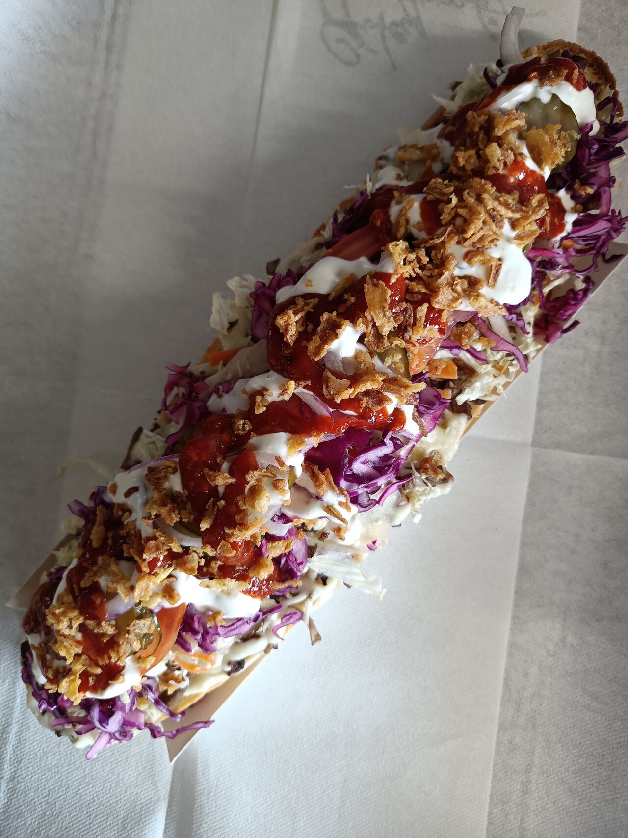 kebab smaczek - Siennica | Polish cuisine near me