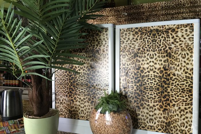 Oji best Africano - Restaurant Bonn | African cuisine near me | Book now