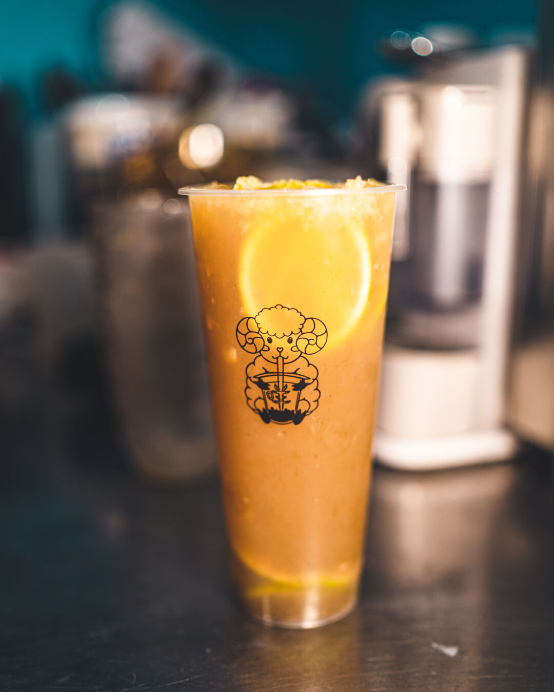 Quoi Thé - BORDEAUX | Asian cuisine near me | Book now