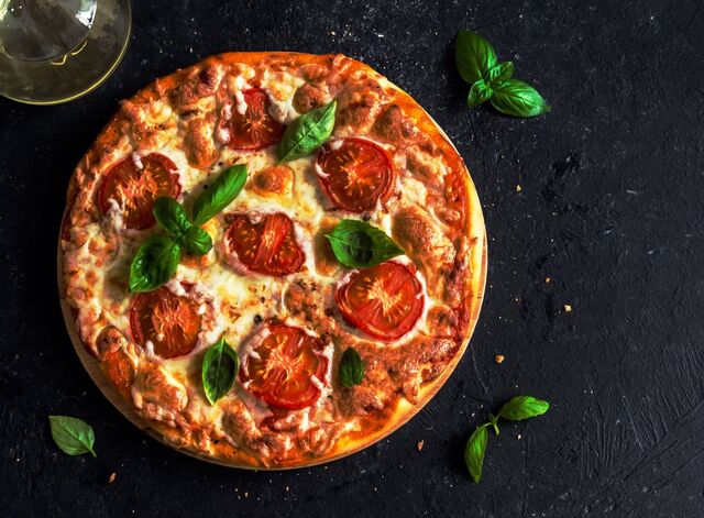 Street Food Factory - Dolný Kubín | Italian cuisine near me