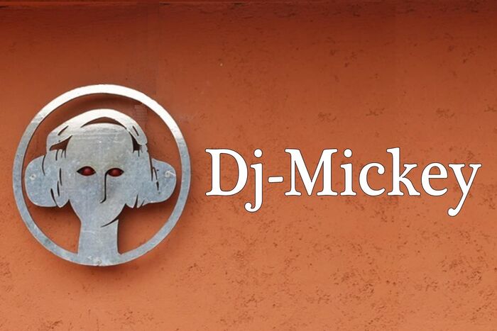 Dj-MICKEY - HAGUENAU | Nightclub near me