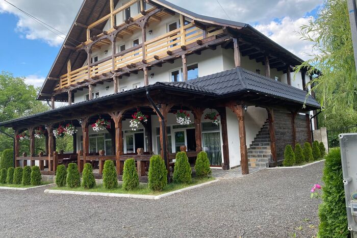 Pastravaria Alina - Sat.sarbi,comuna.budesti Maramures | Romanian ...