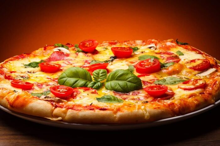 MAGIC PIZZA - IASI | Italian cuisine near me