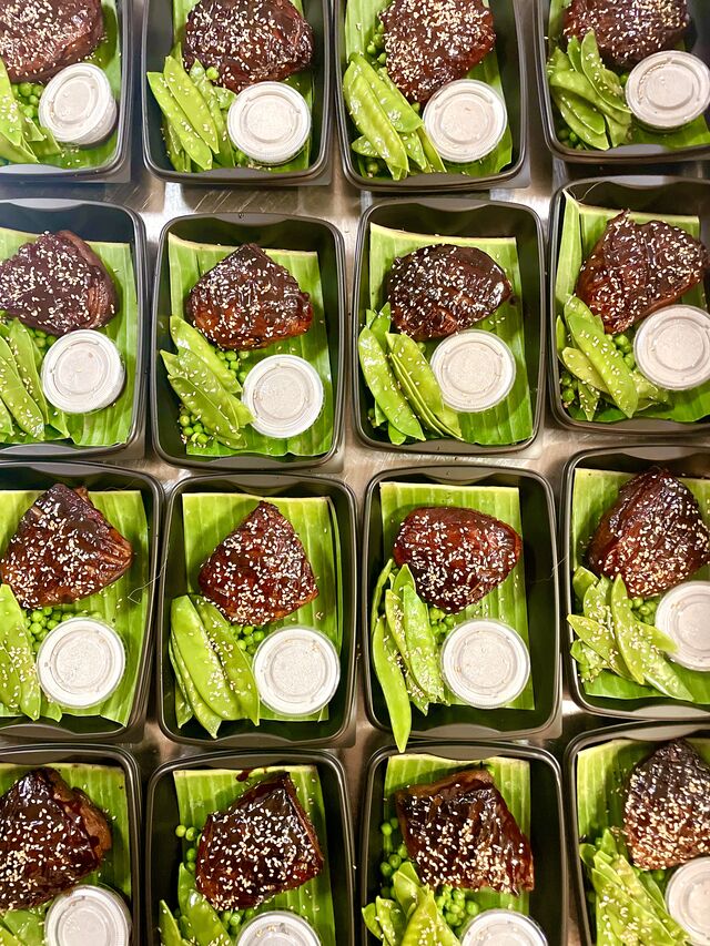 La Maison SOJUN - BETHUNE | Asian cuisine near me | Book now