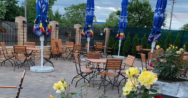 Pizzeria RODENA - Filipestii de Padure | Italian cuisine near me | Book now