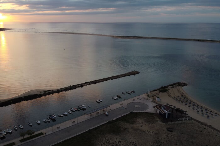 Borda d'água - Fuseta | Portuguese cuisine near me | Book now