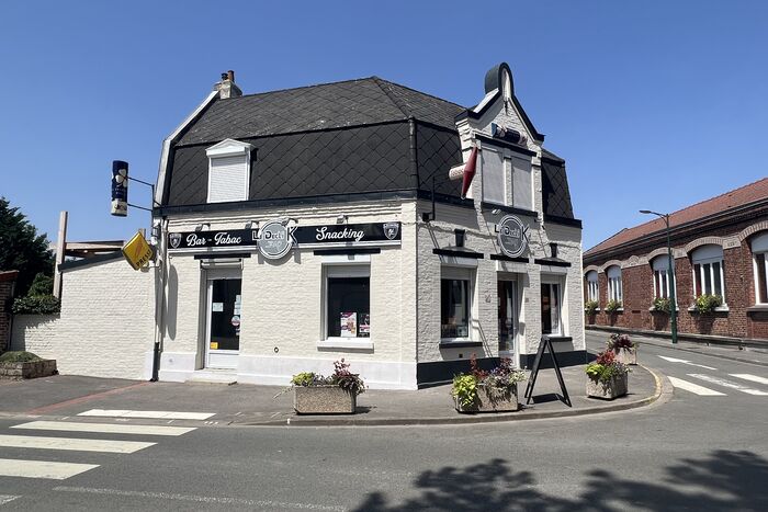 Le Decli’K - TILLOY LES MOFFLAINES | Française cuisine près de moi