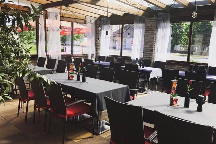 Reed Cafe - Soltvadkert | Italian cuisine near me | Book now