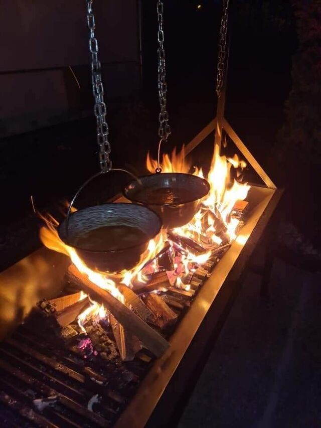 Restoran Bijeli Bagrem - Orahovica | Restaurant near me | Book now