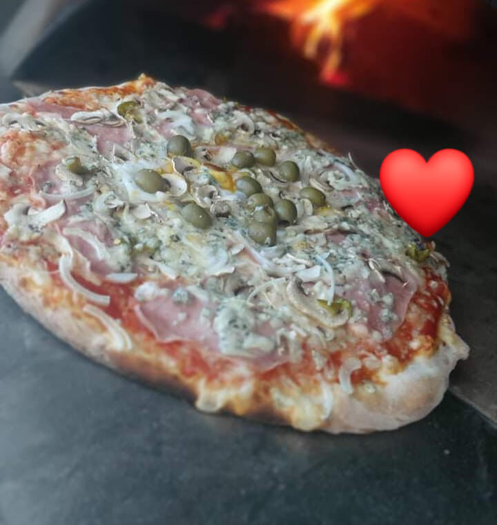 Pizza Della Zola - Bratislava | Talianska kuchyňa v mojej blízkosti