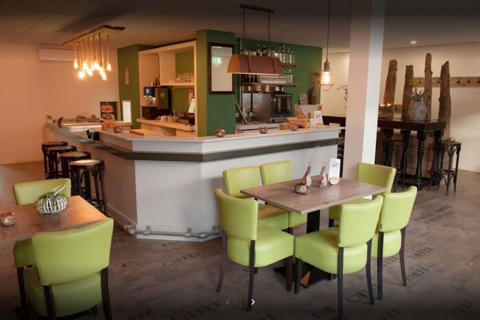 MOBS - Restaurant Koudum | Dutch & Italian cuisine near me