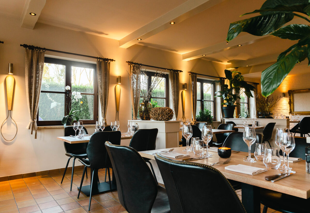 Pand 42 - Balegem | Belgian cuisine near me | Book now