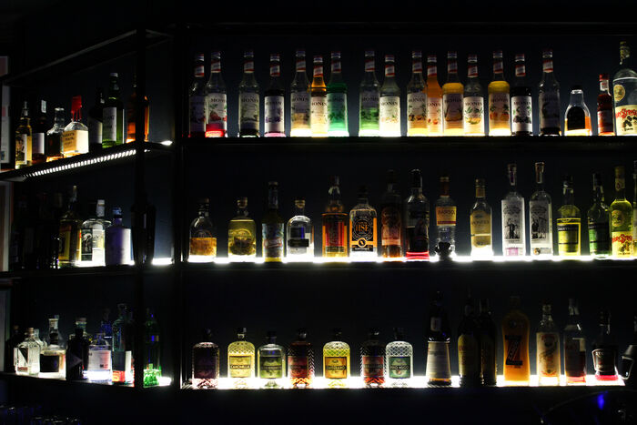 The Last Drop - Maranello | Italian cuisine near me | Book now