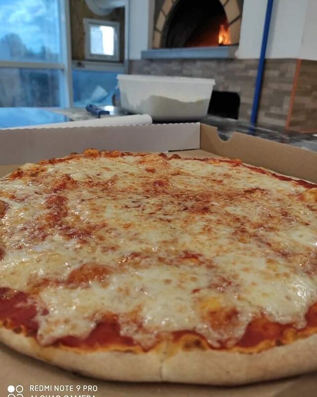 Pizza Della Zola - Bratislava | Talianska kuchyňa v mojej blízkosti