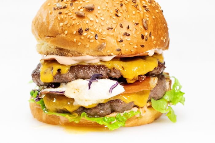 Mr Burger - Zadar | Diner near me | Book now