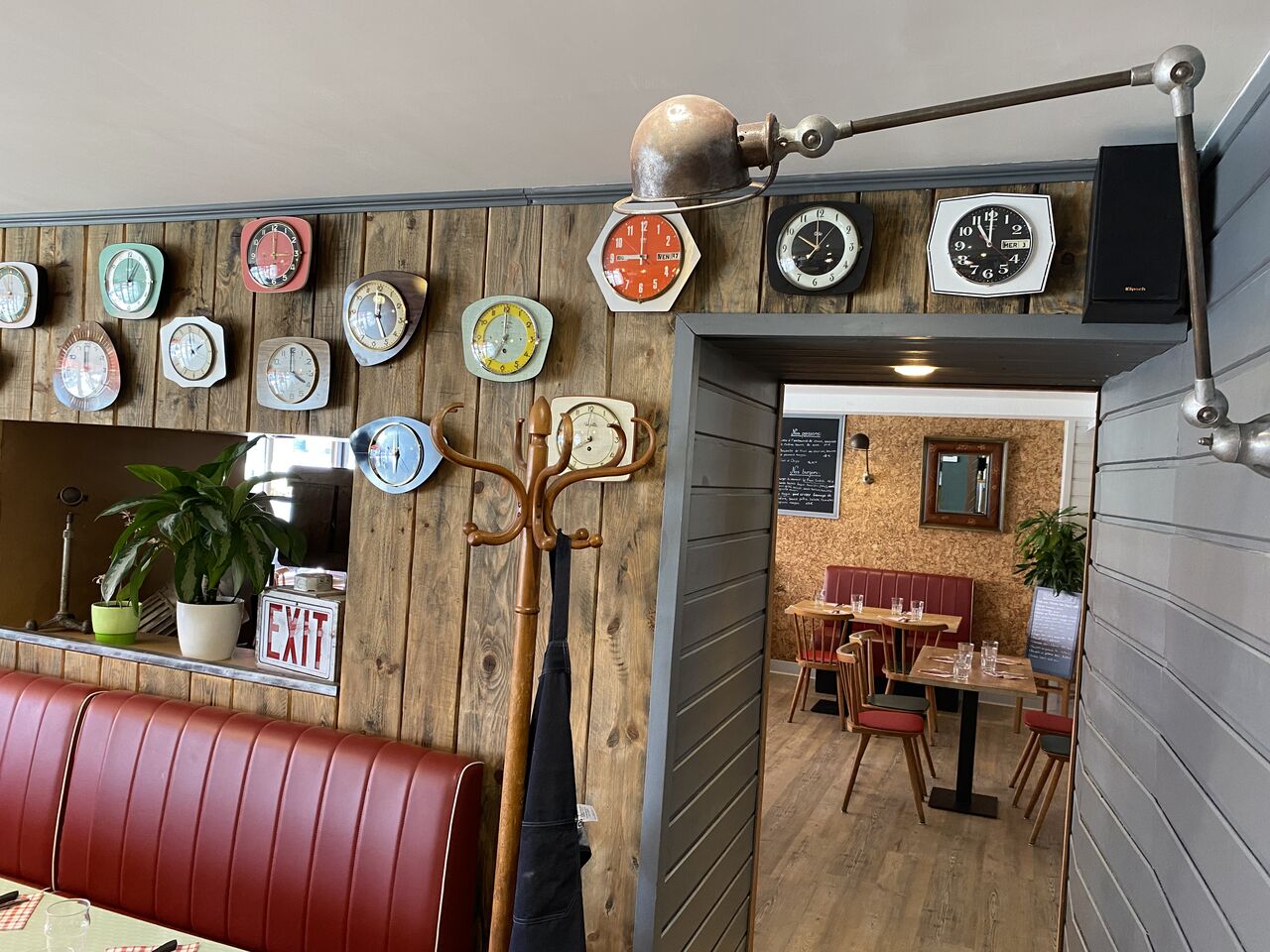 LE BISTROT DE PAPA LESNEVEN French Cuisine Near Me